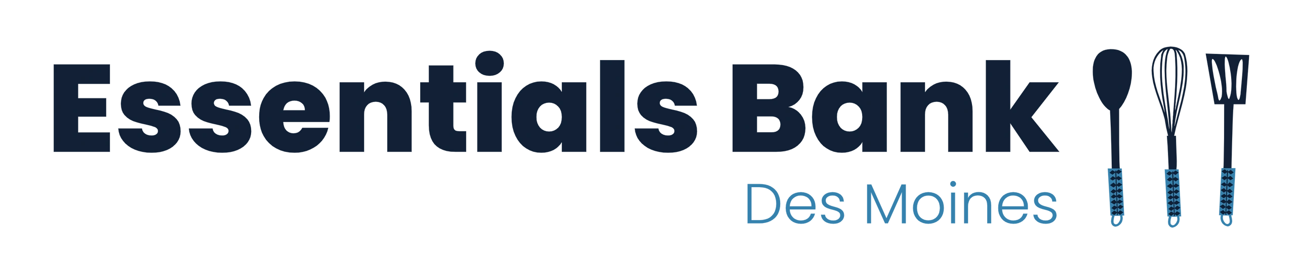 Des Moines Essentials Bank