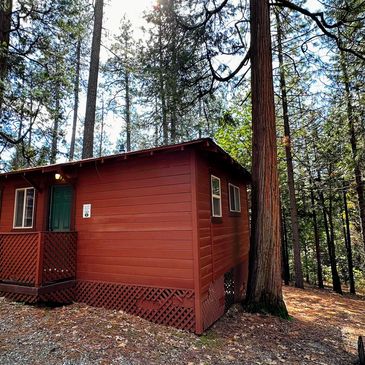 Gold Country Campground Resort