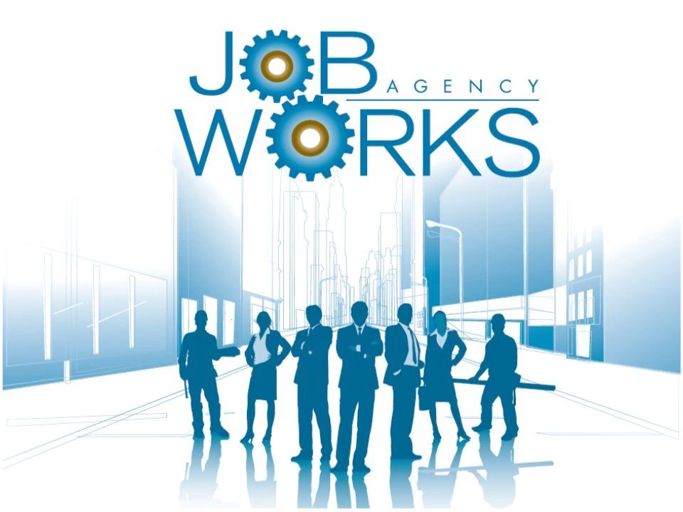 Job-Works Inc