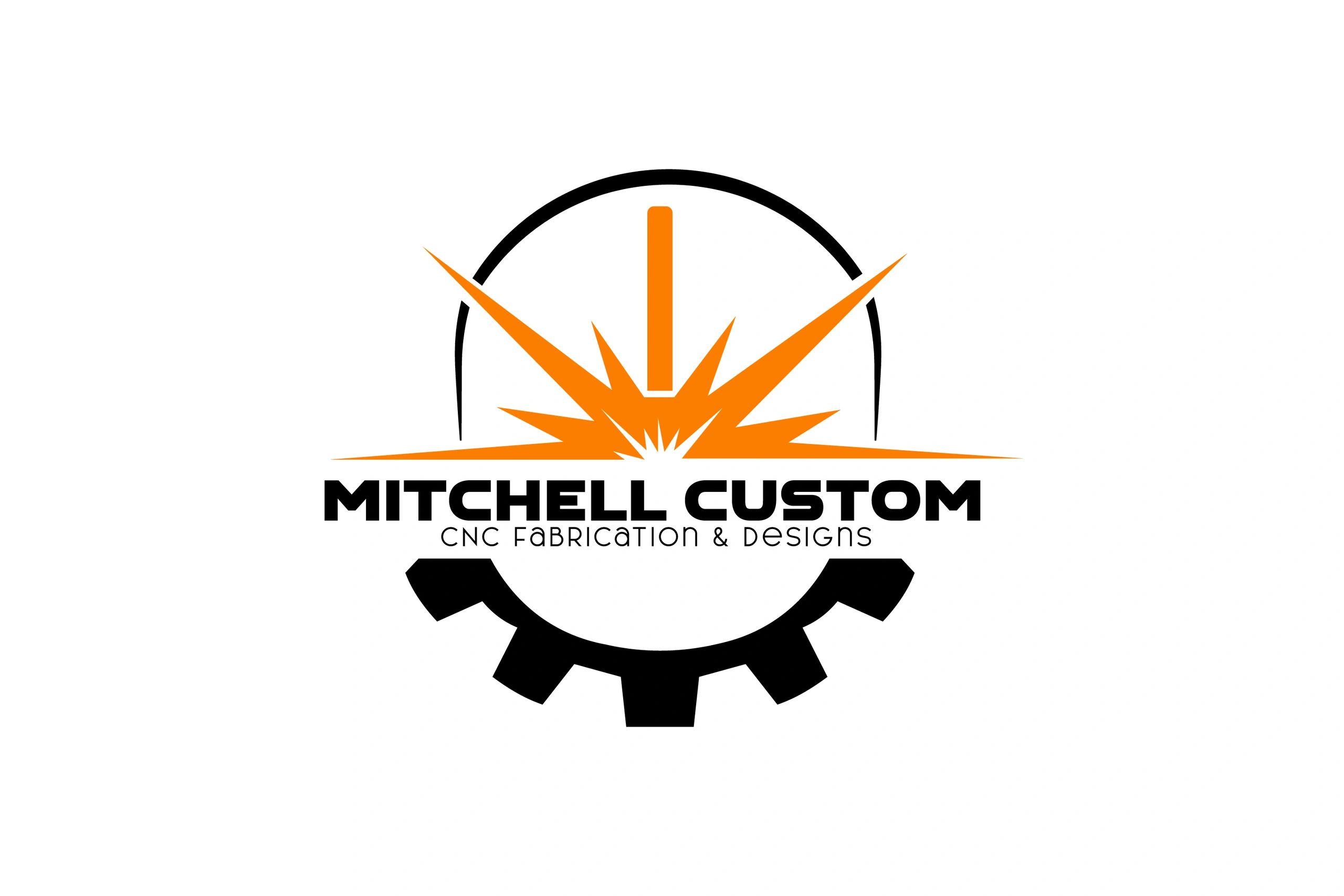 Mitchell Customs CNC Fabrications and Designs