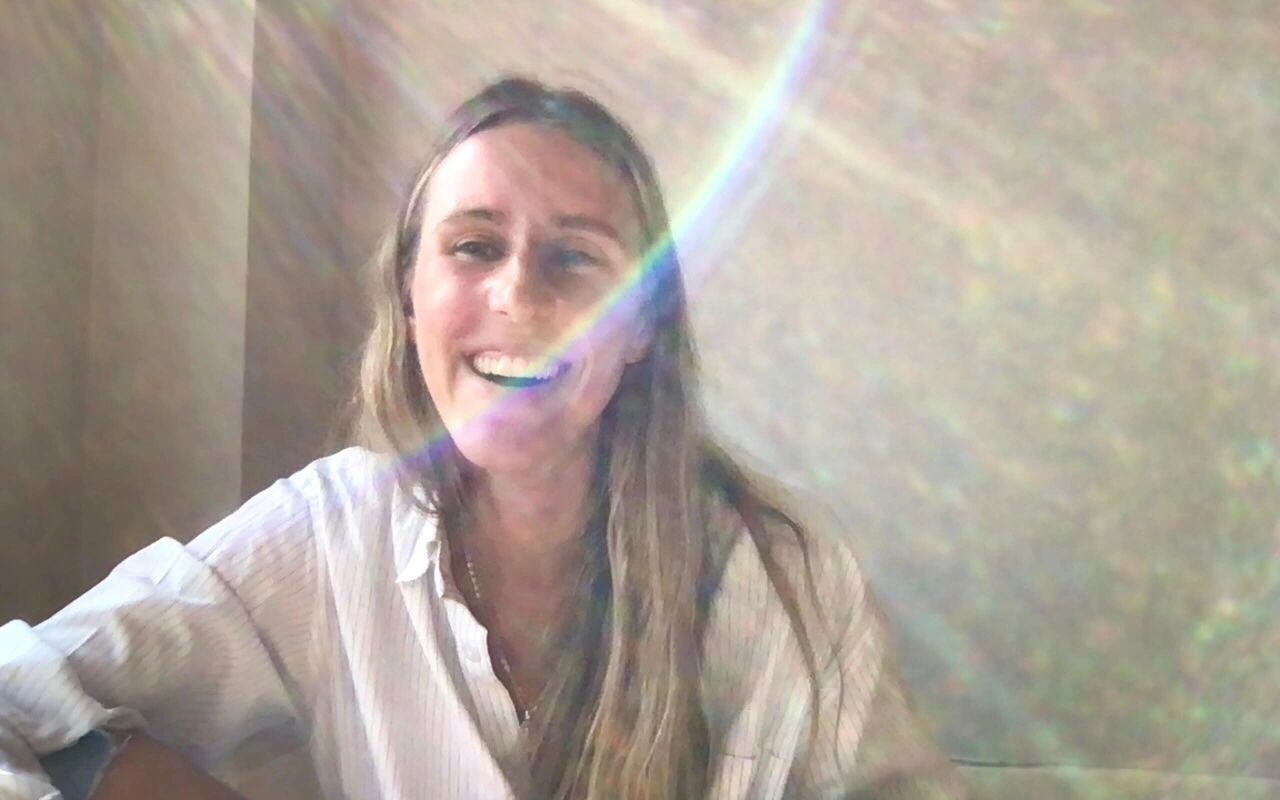 Intuitive Counsellor - Julia Webster