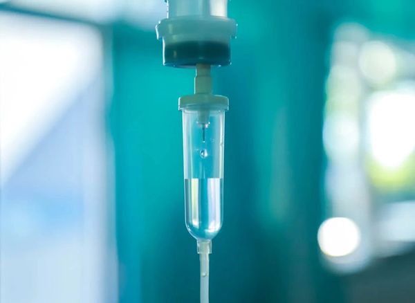 Element Wellness - IV Hydration, Med Spa, Nad+, IV Hydration