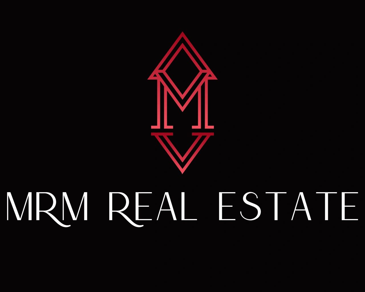 MRM Real Estate - Home