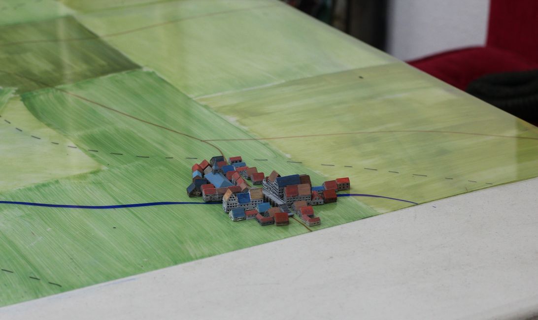 HCreate 3D Maps for Games | Forward March Studios
