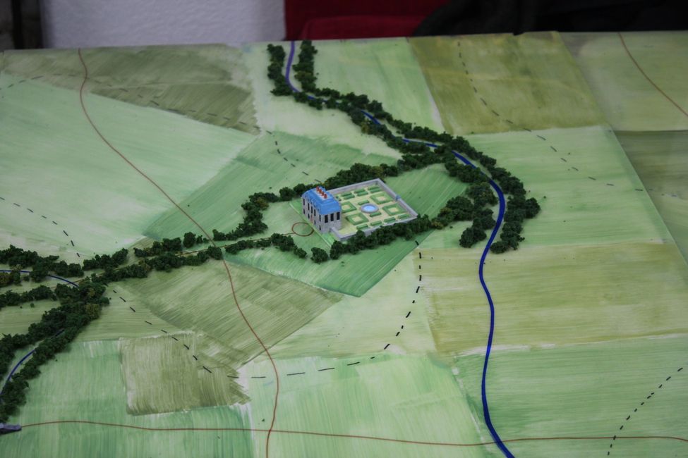 HCreate 3D Maps for Games | Forward March Studios