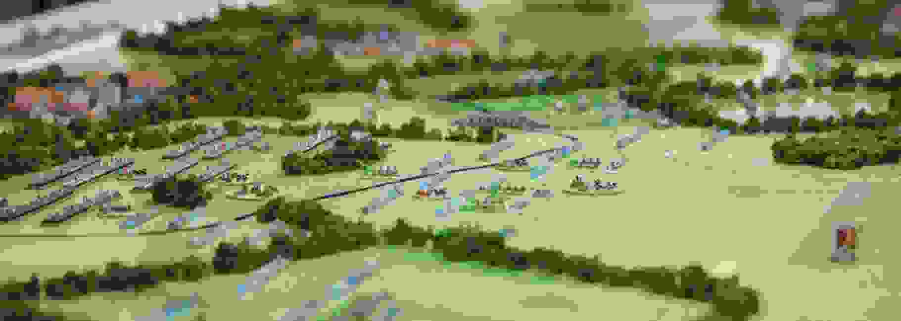 Forward March Studios - Wargaming, War Game Miniatures, War Games