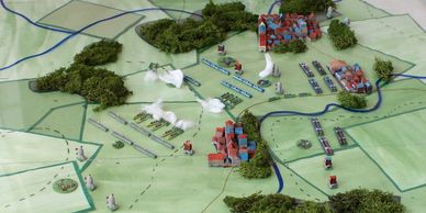 Forward March Studios - Wargaming, War Game Miniatures, War Games