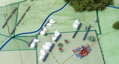 Forward March Studios - Wargaming, War Game Miniatures, War Games