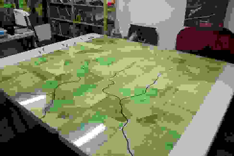 HCreate 3D Maps for Games | Forward March Studios