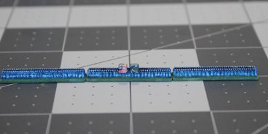 Forward March Studios - Wargaming, War Game Miniatures, War Games