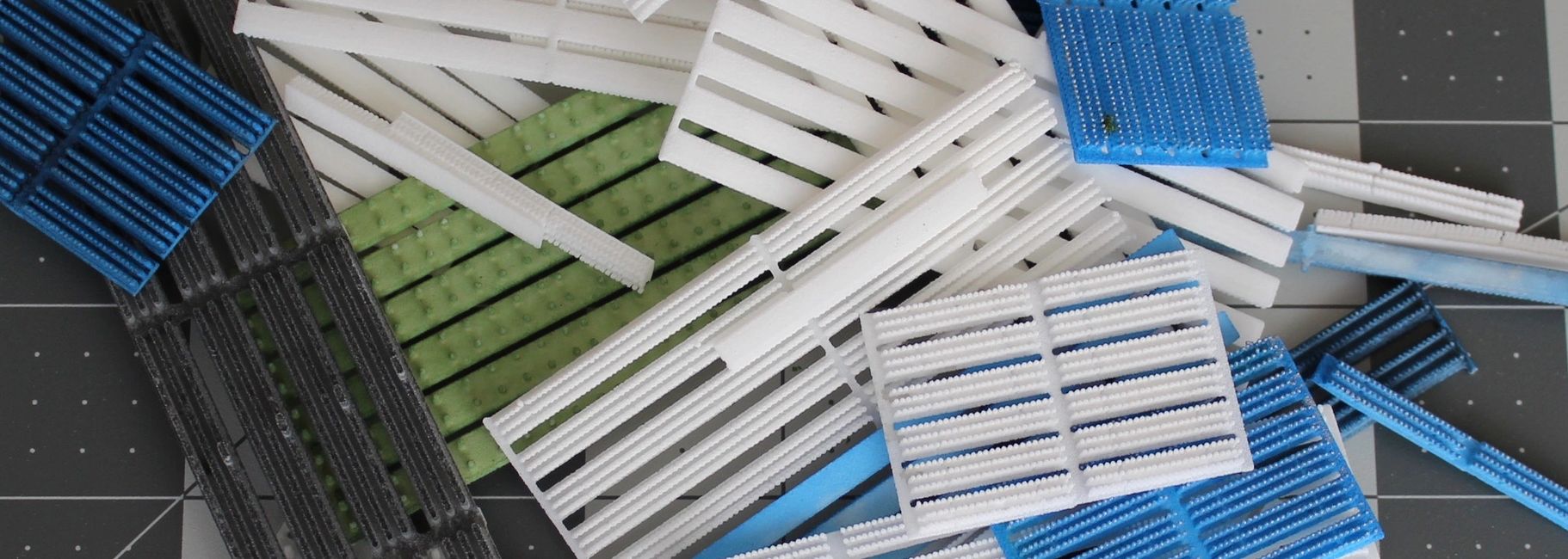 How to 3D Print | Forward March Studios