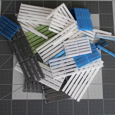 Forward March Studios - Wargaming, War Game Miniatures, War Games