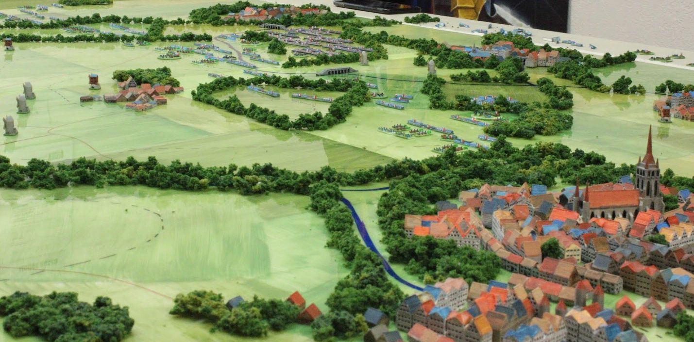 Forward March Studios - Wargaming, War Game Miniatures, War Games