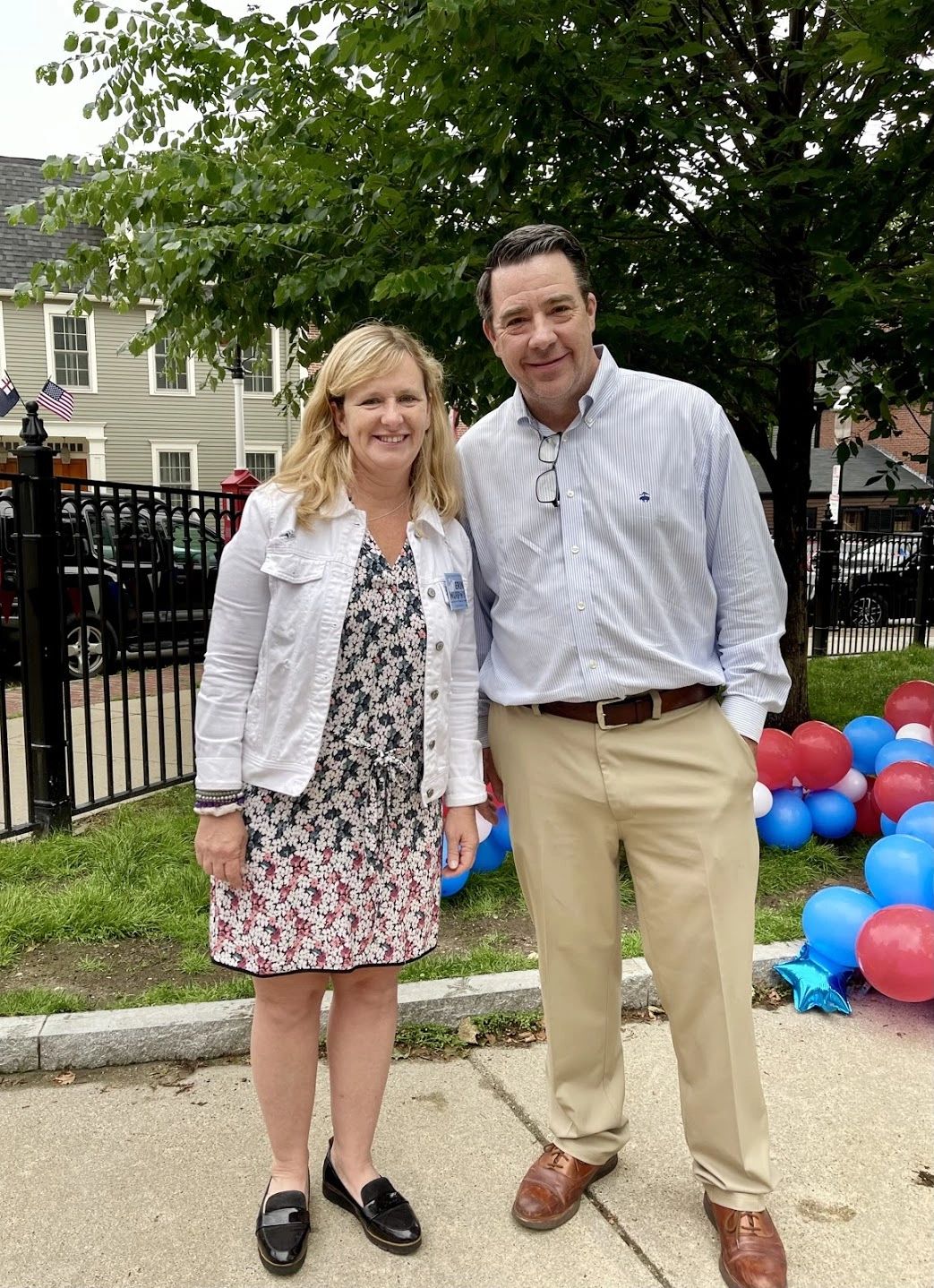 State Rep. Dan Ryan Endorses Erin!