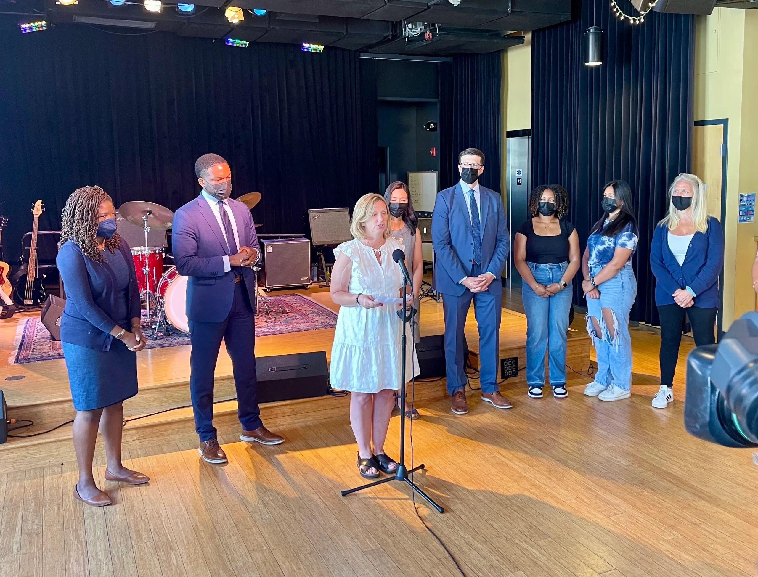 Meet Dr. Kevin Simon - Our First Chief Behavioral Health Officer