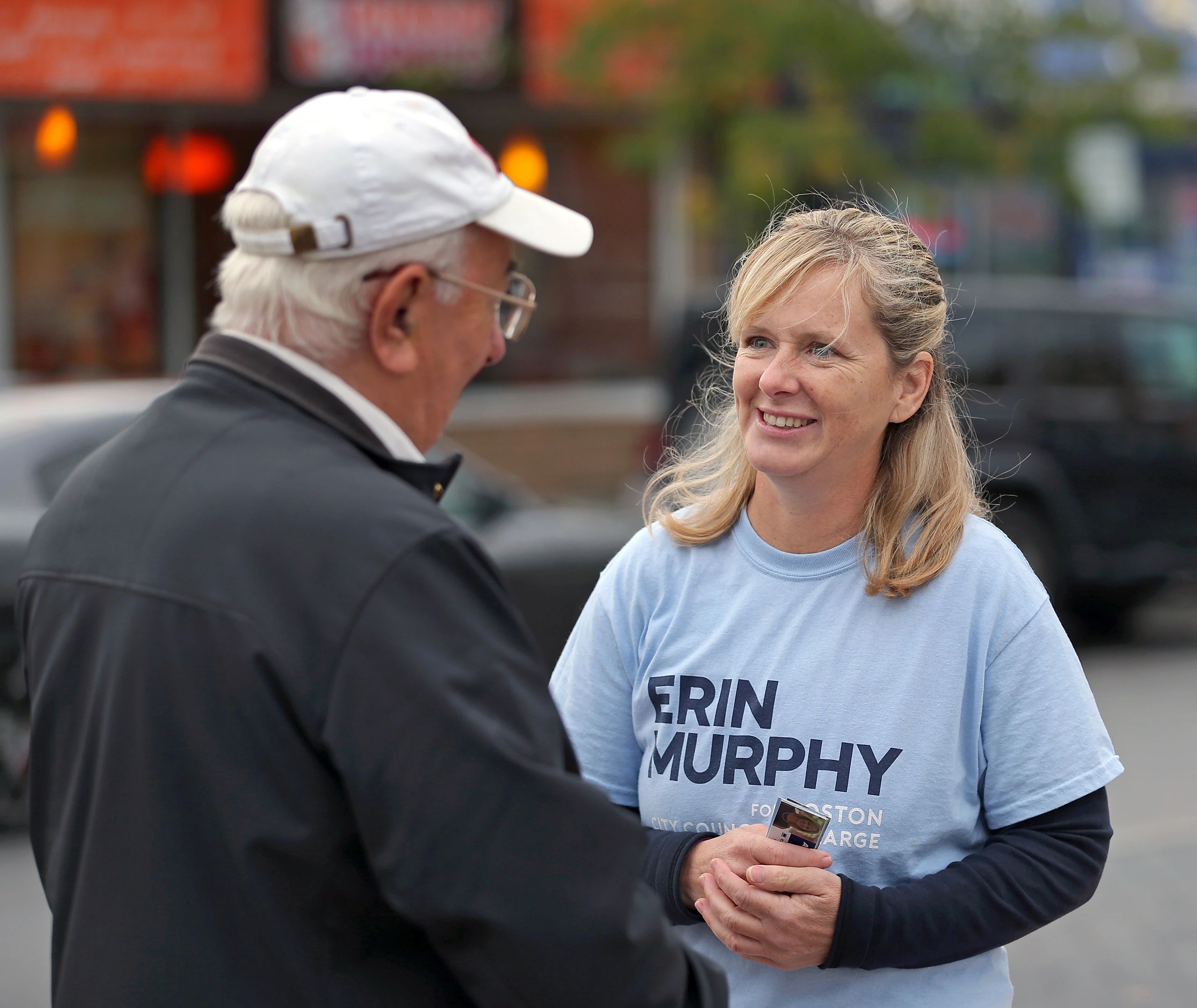 Erin Murphy 2022