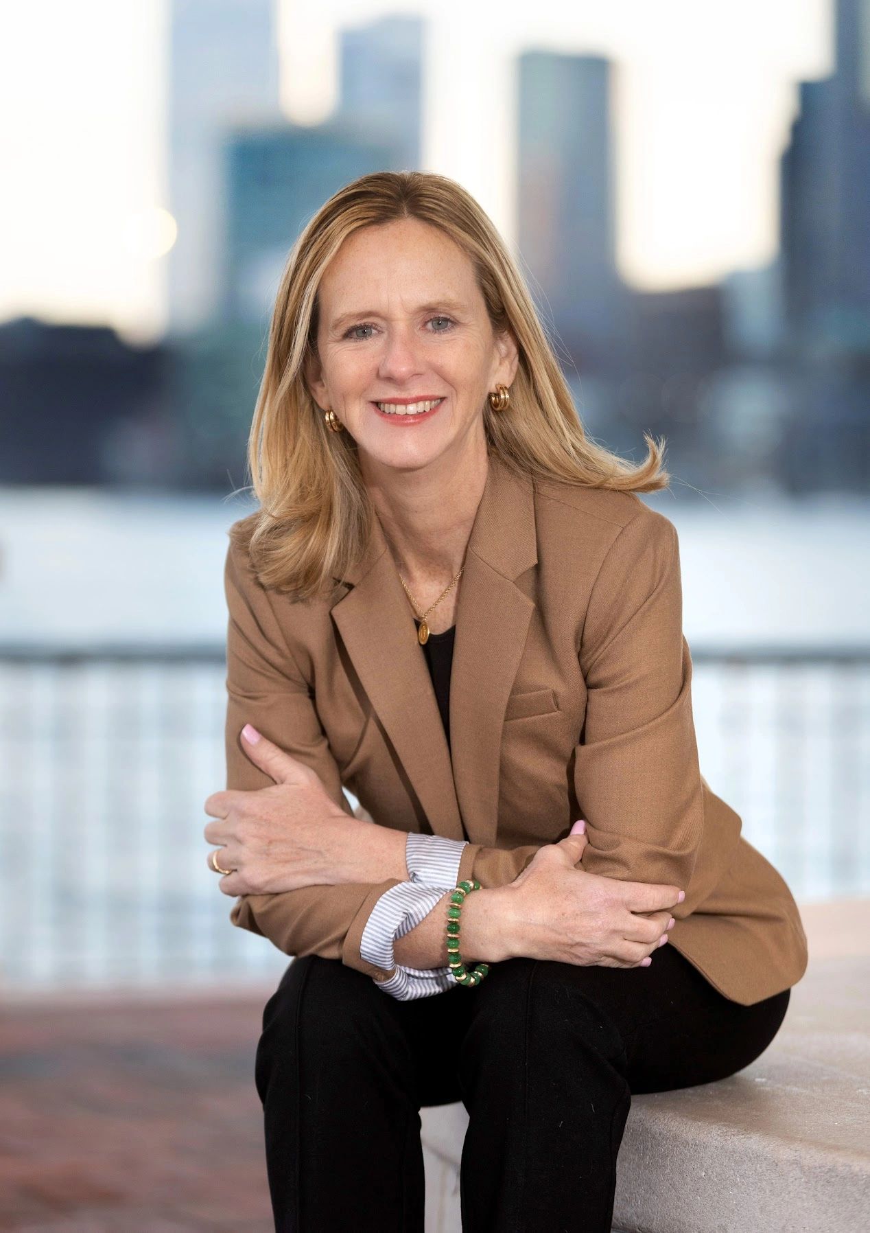 Erin For Boston - Political, City Councilor