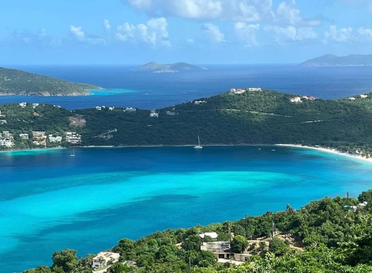 Scott Burnley USVI Architecture