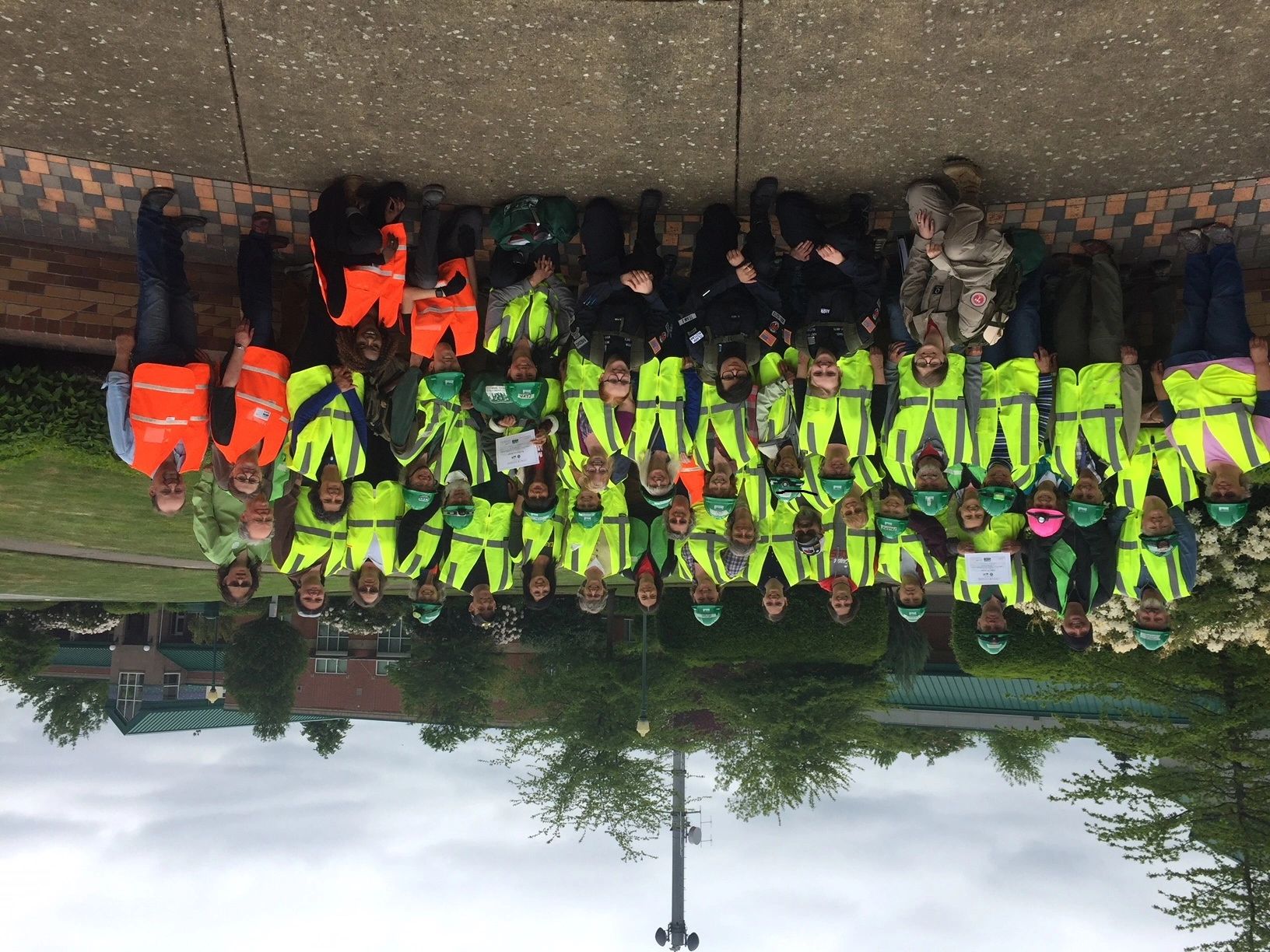 Eugene-Springfield CERT