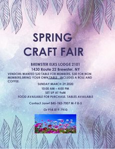 Lodge Activities | Brewster Elks #2101