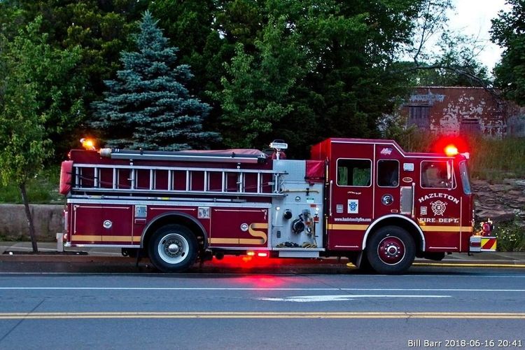 Diamond Fire Company