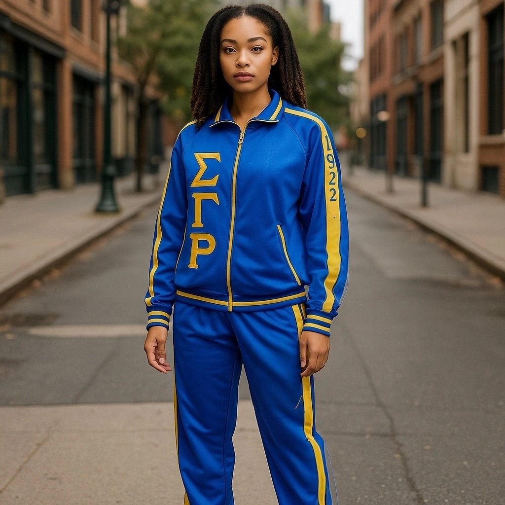 Jogging Set
