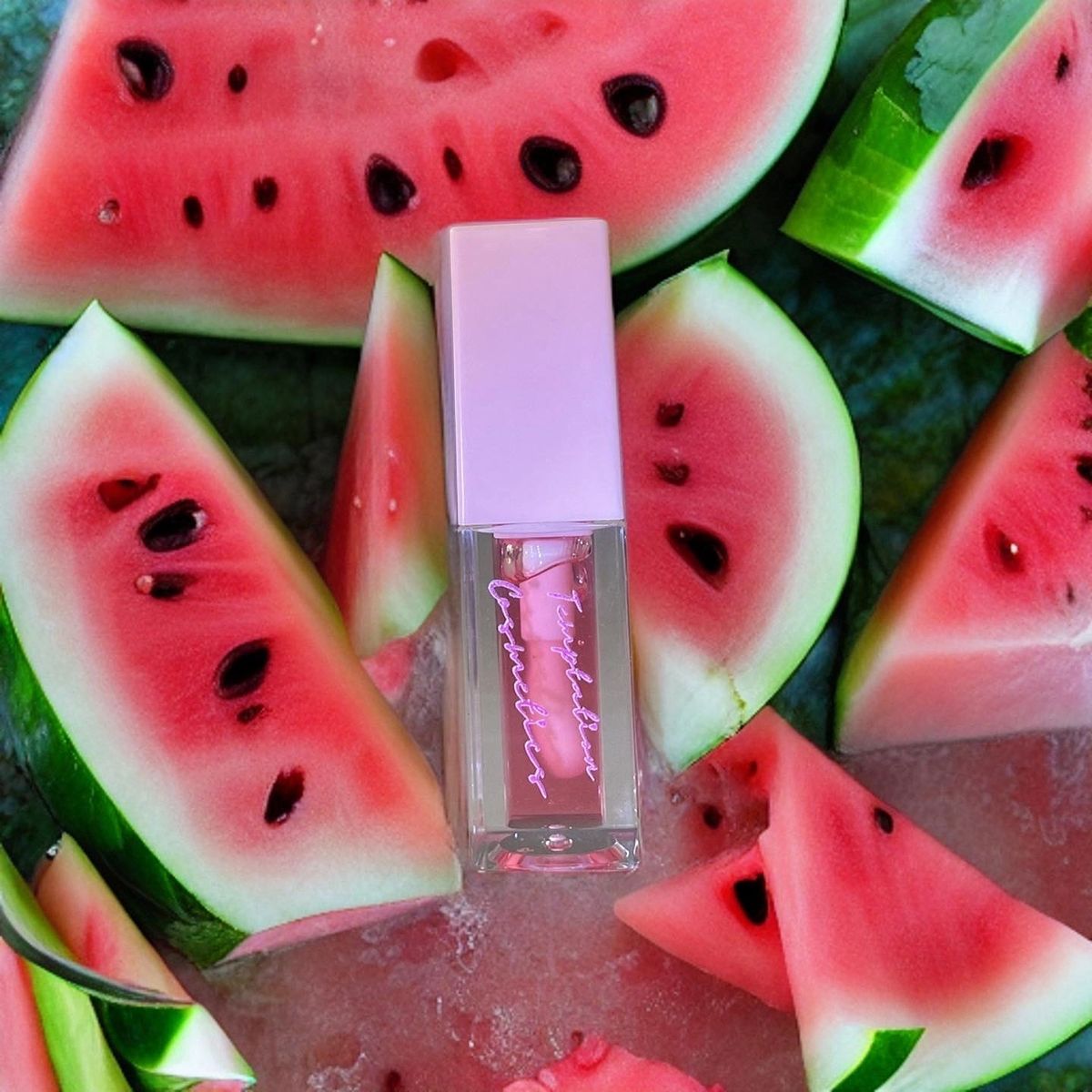 Watermelon Lip Oil