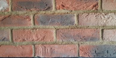 Premier Brick Slips - Brick Slips, Cladding, Brick Veneer | Premier ...