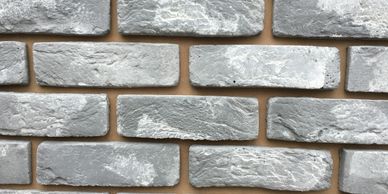 Premier Brick Slips - Brick Slips, Cladding, Brick Veneer | Premier ...