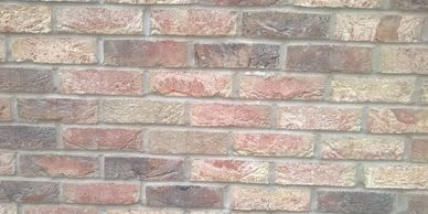 Premier Brick Slips - Brick Slips, Cladding, Brick Veneer | Premier ...