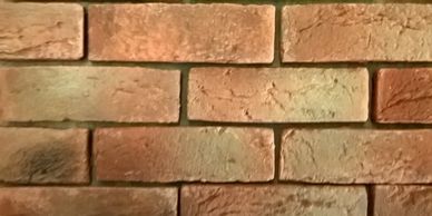 Premier Brick Slips - Brick Slips, Cladding, Brick Veneer | Premier ...