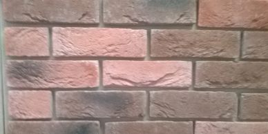 Premier Brick Slips - Brick Slips, Cladding, Brick Veneer | Premier ...