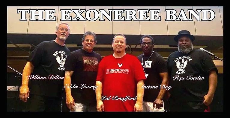 Exoneree Band