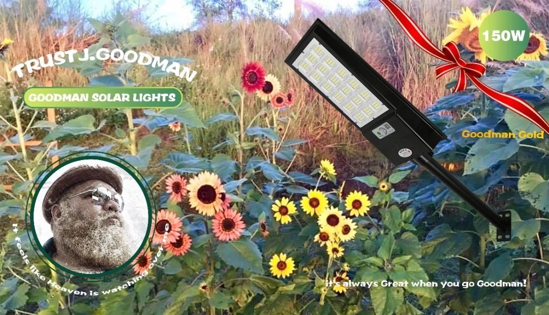 J Goodman