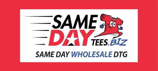 Same Day Tees