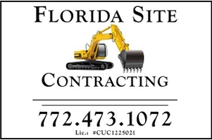 Florida Site Contracting