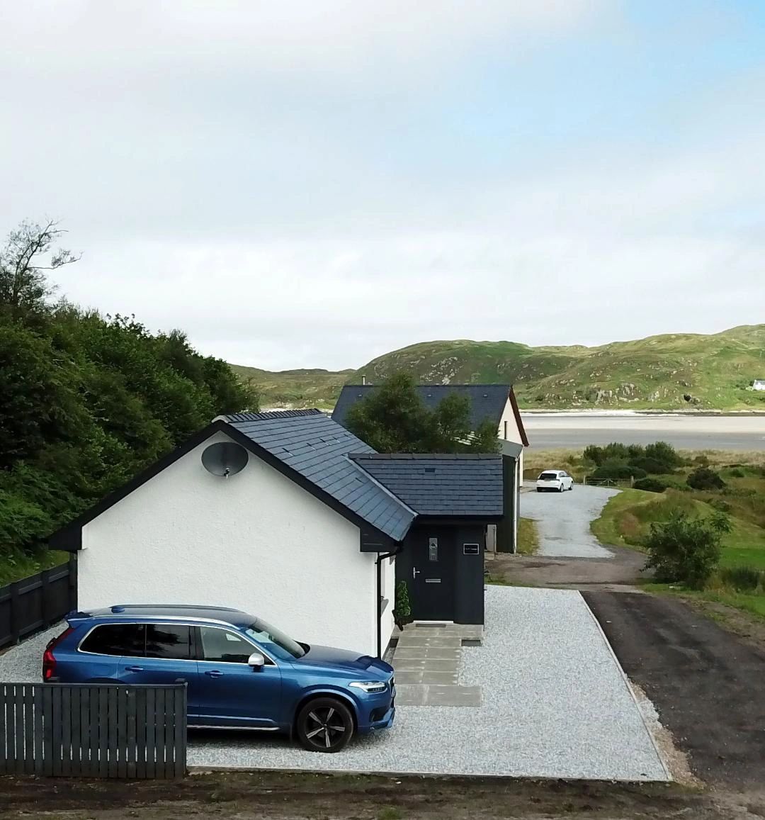 CROFT COTTAGE SELF CATERING - Self Catering Holiday, Close to Beach