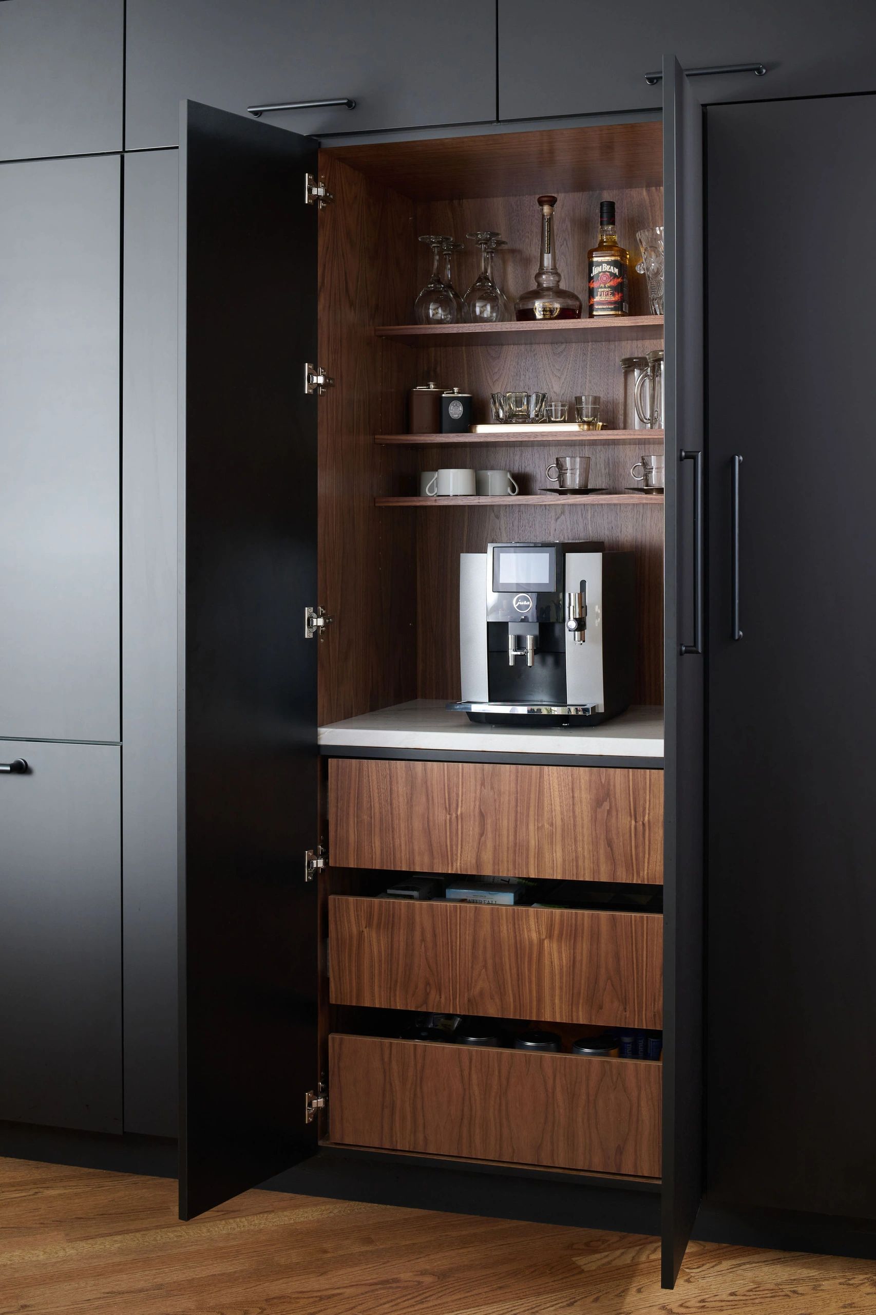 Chanath W Interiors