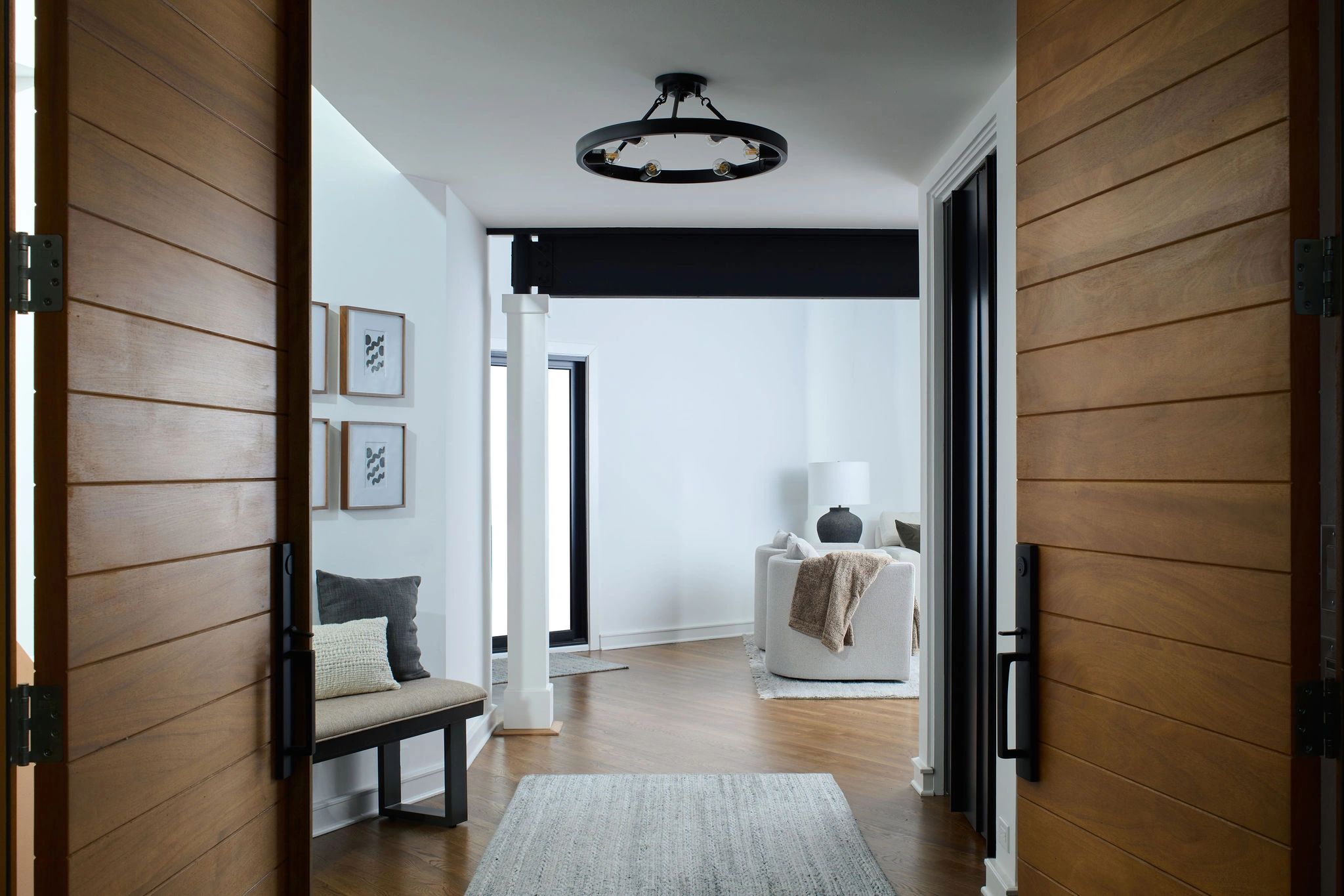 Chanath W Interiors