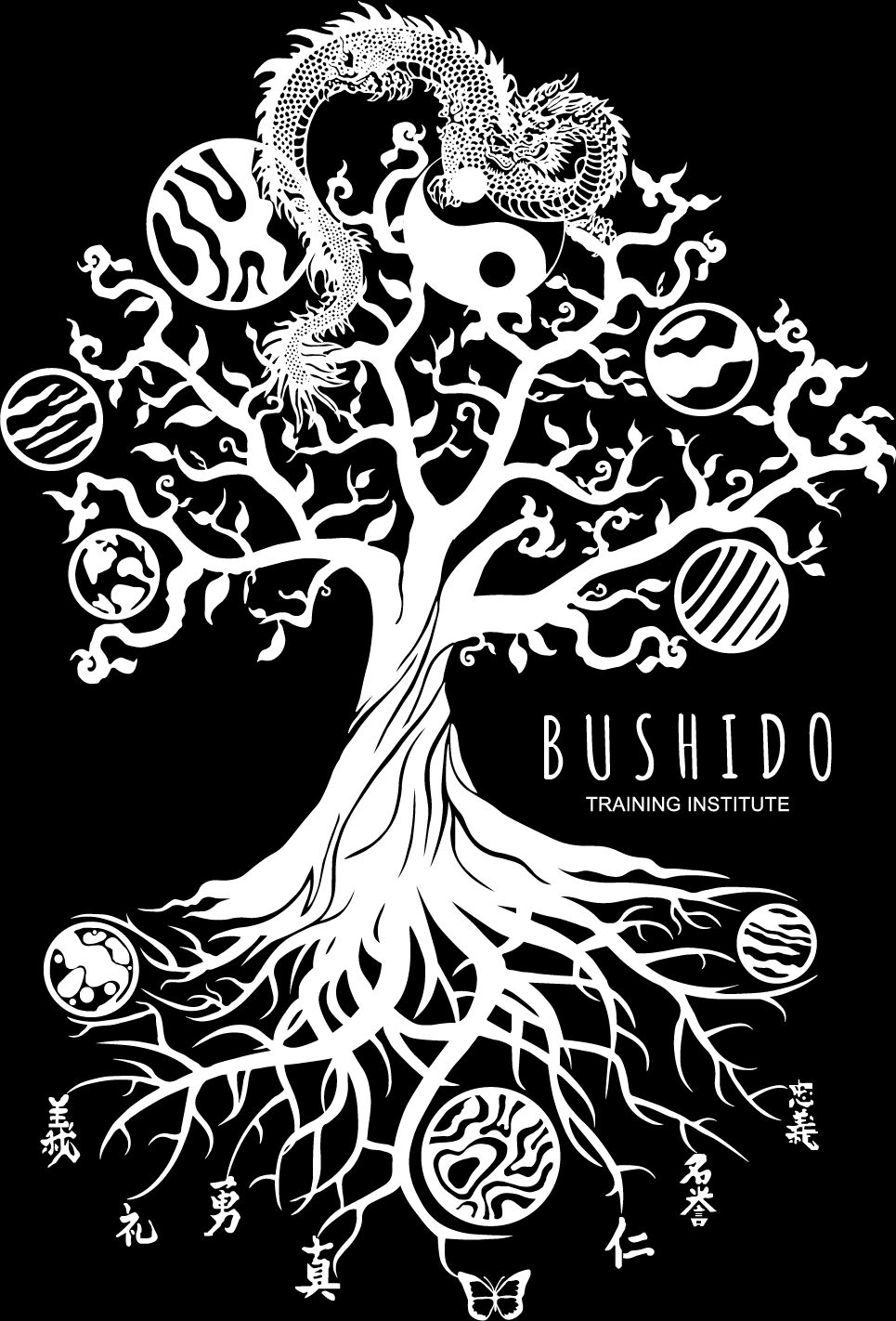 Bushido Training Institute