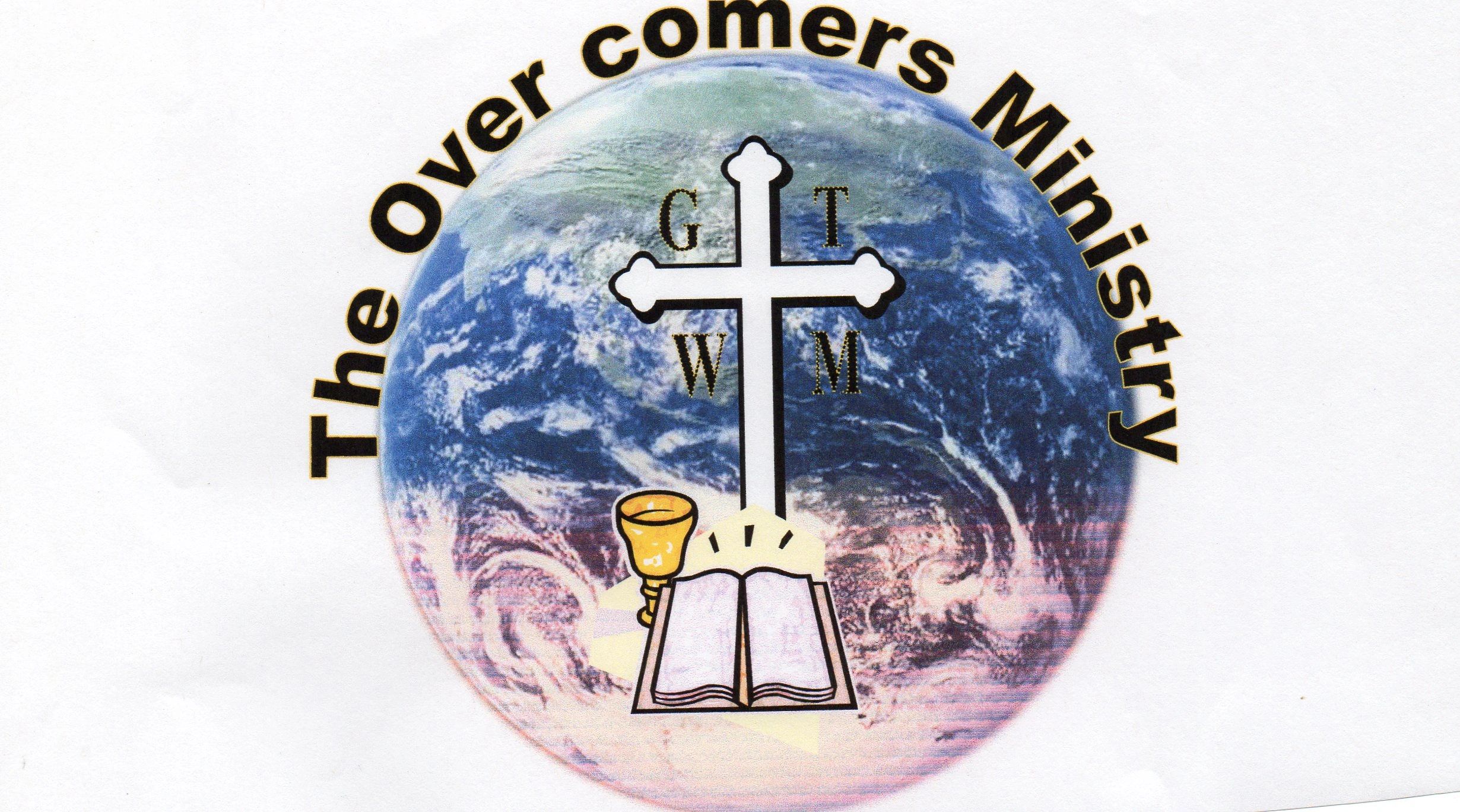 God's True Way Ministries The Overcomer's Church