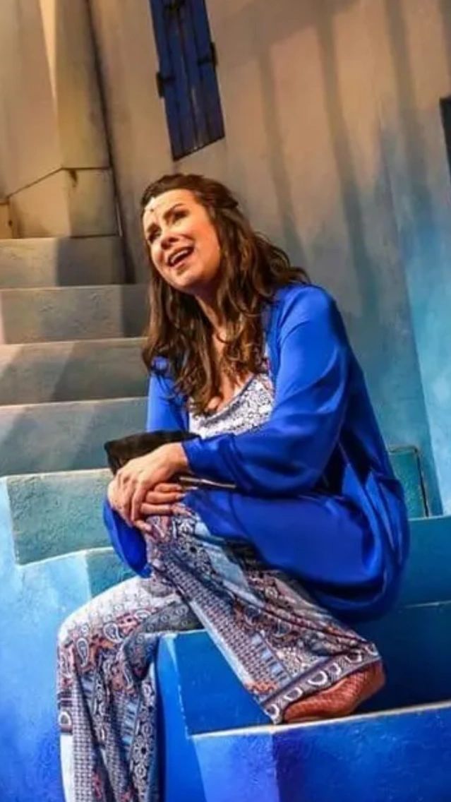 Rebecca Poff Vocal Studio