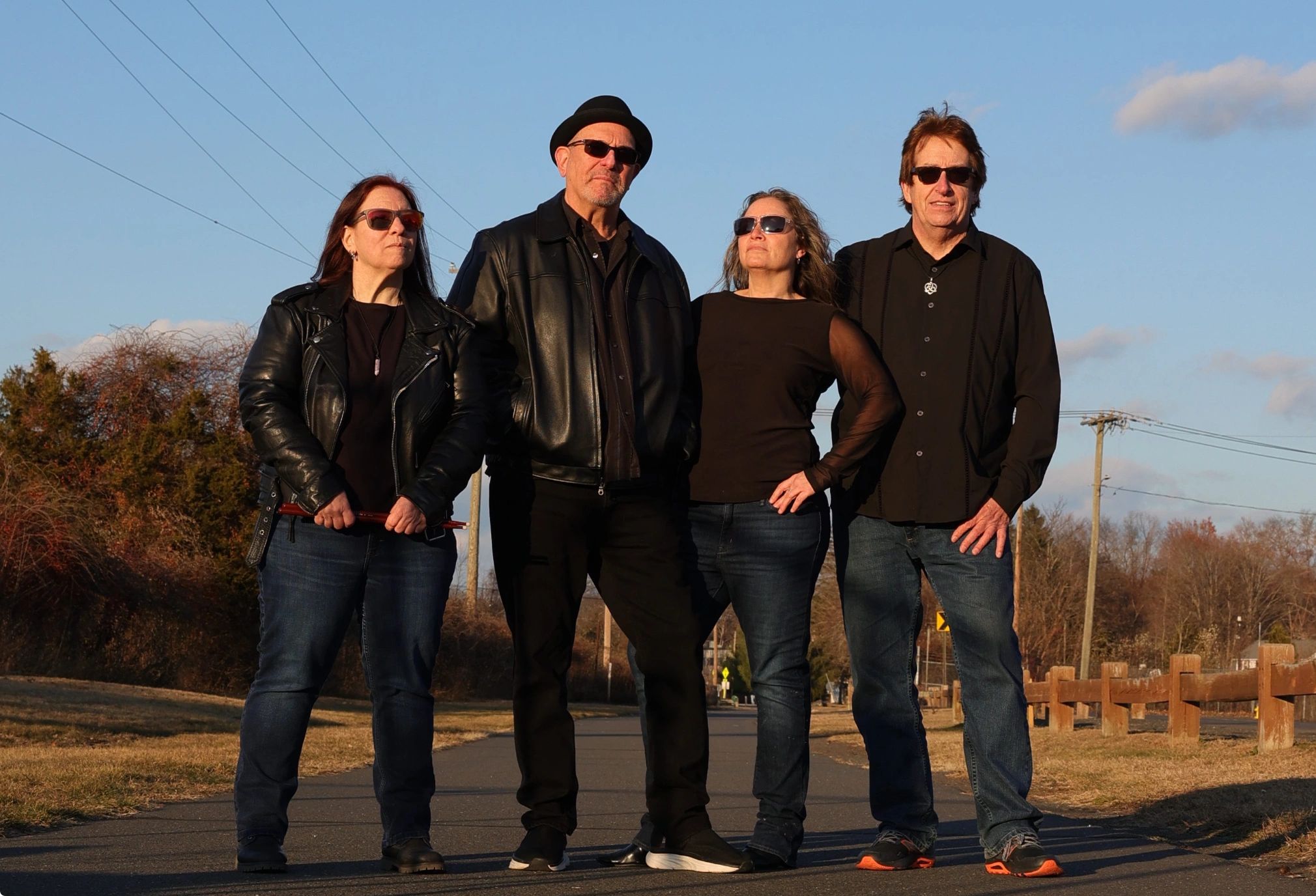 Top Party Band for Hire