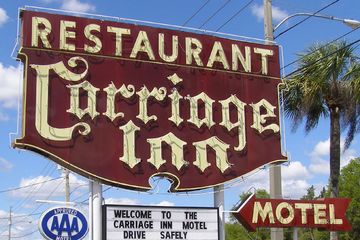 Carriage Inn Motel - Motel, Motel, Hotel