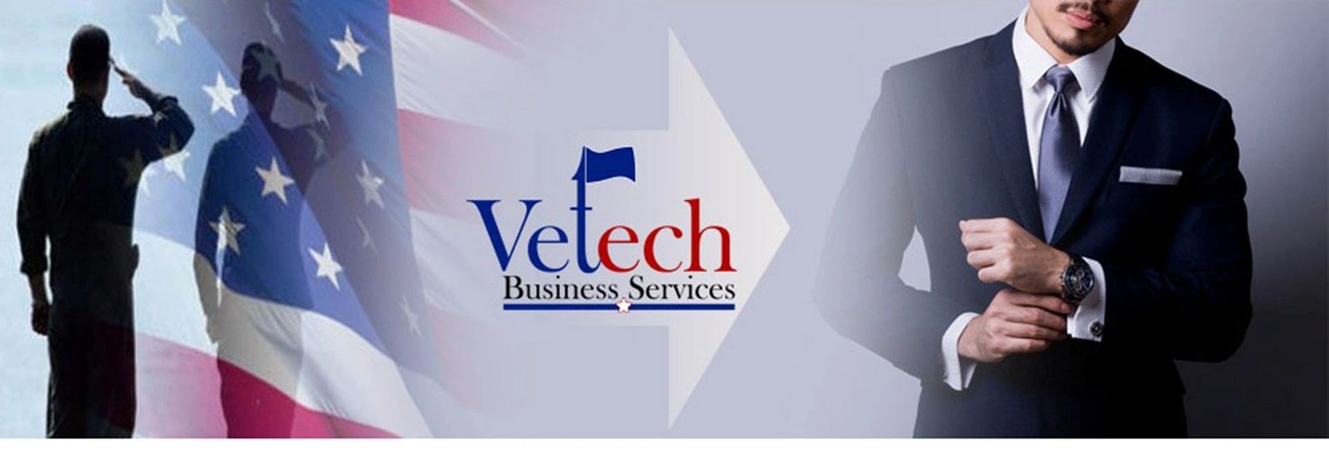 Military transition services - Vetech Business Services, LLC