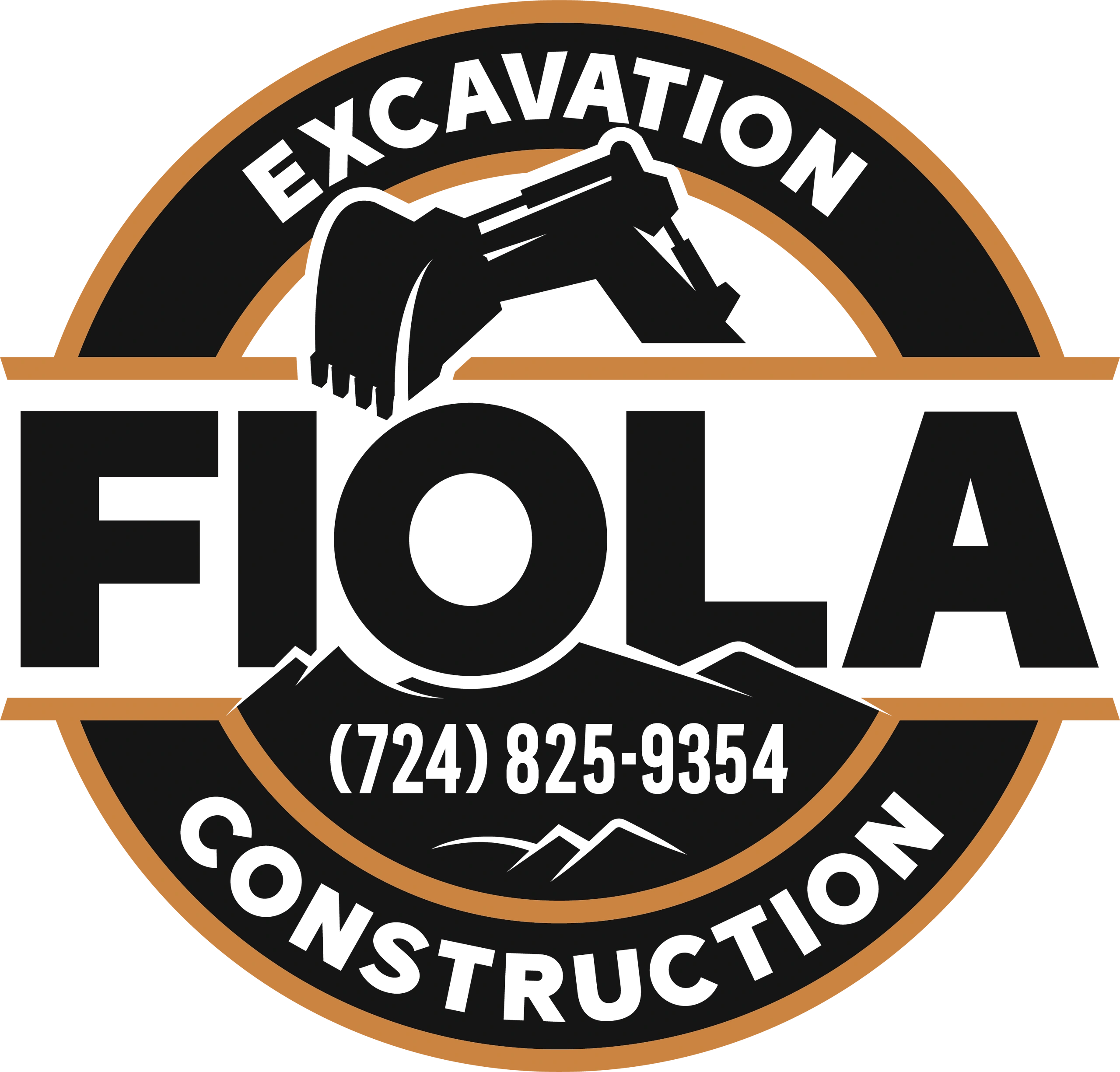 Photo Gallery | Fiola Excavation & Construction