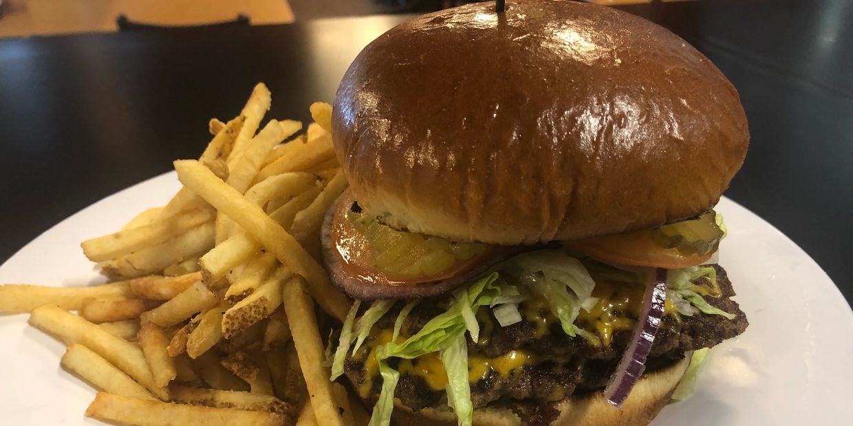 The Scrambler House - Diner, Lunch, Breakfast Restaurants