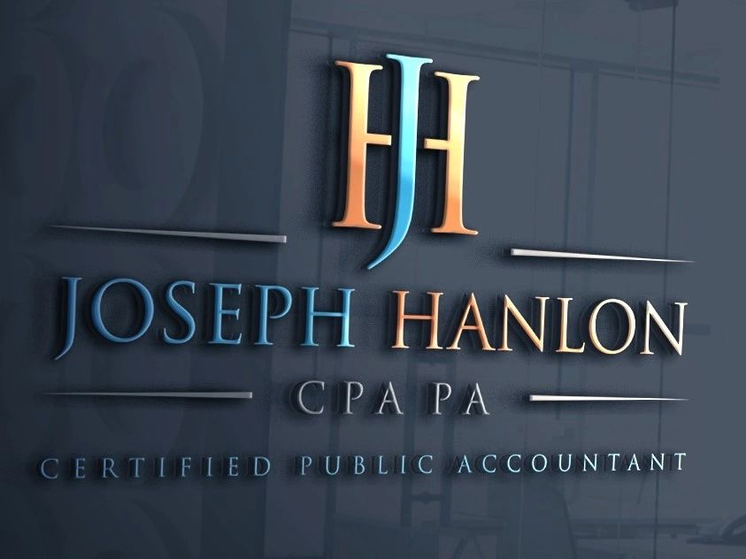 Joseph Hanlon, CPA, PA