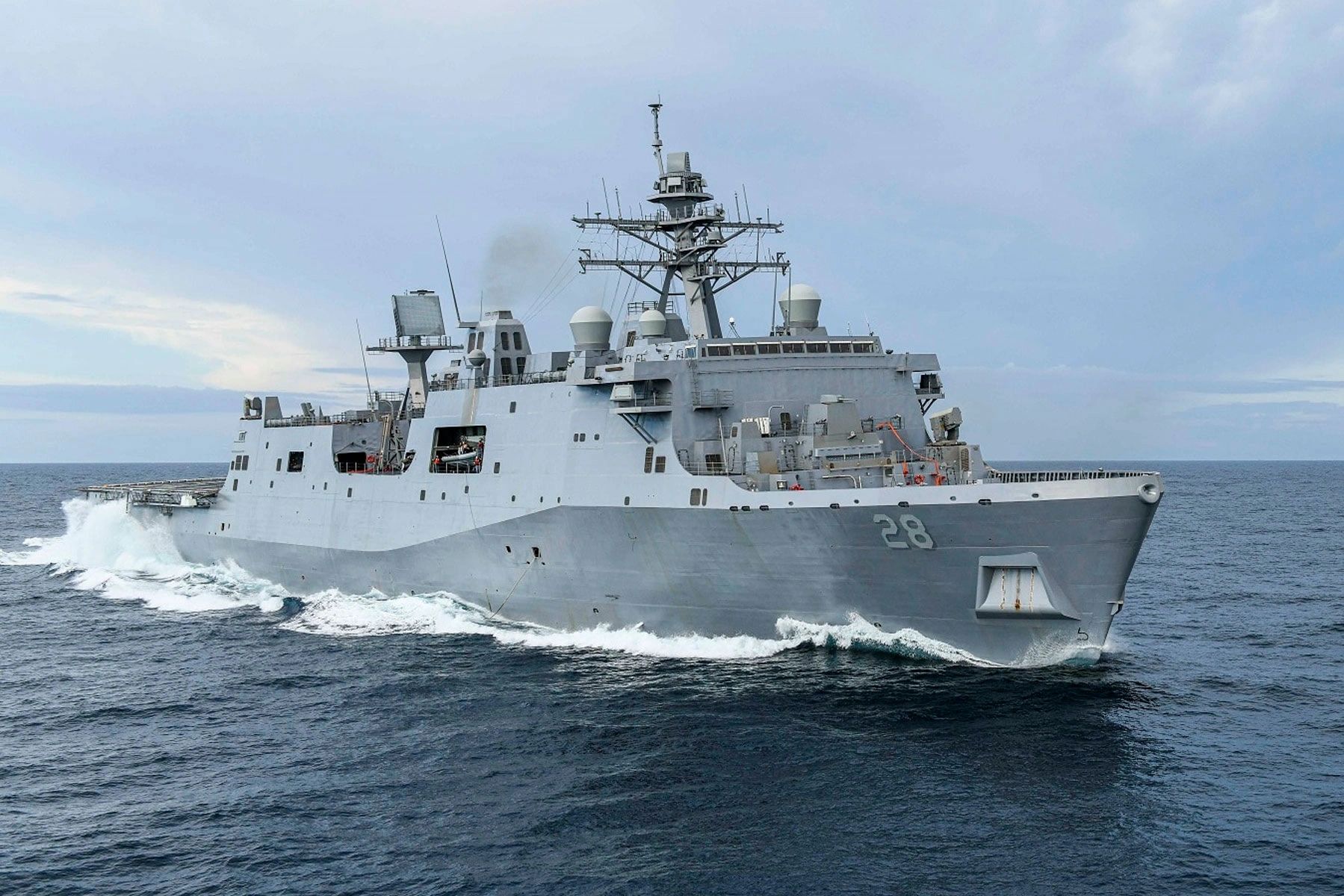 Ussfortlauderdale
