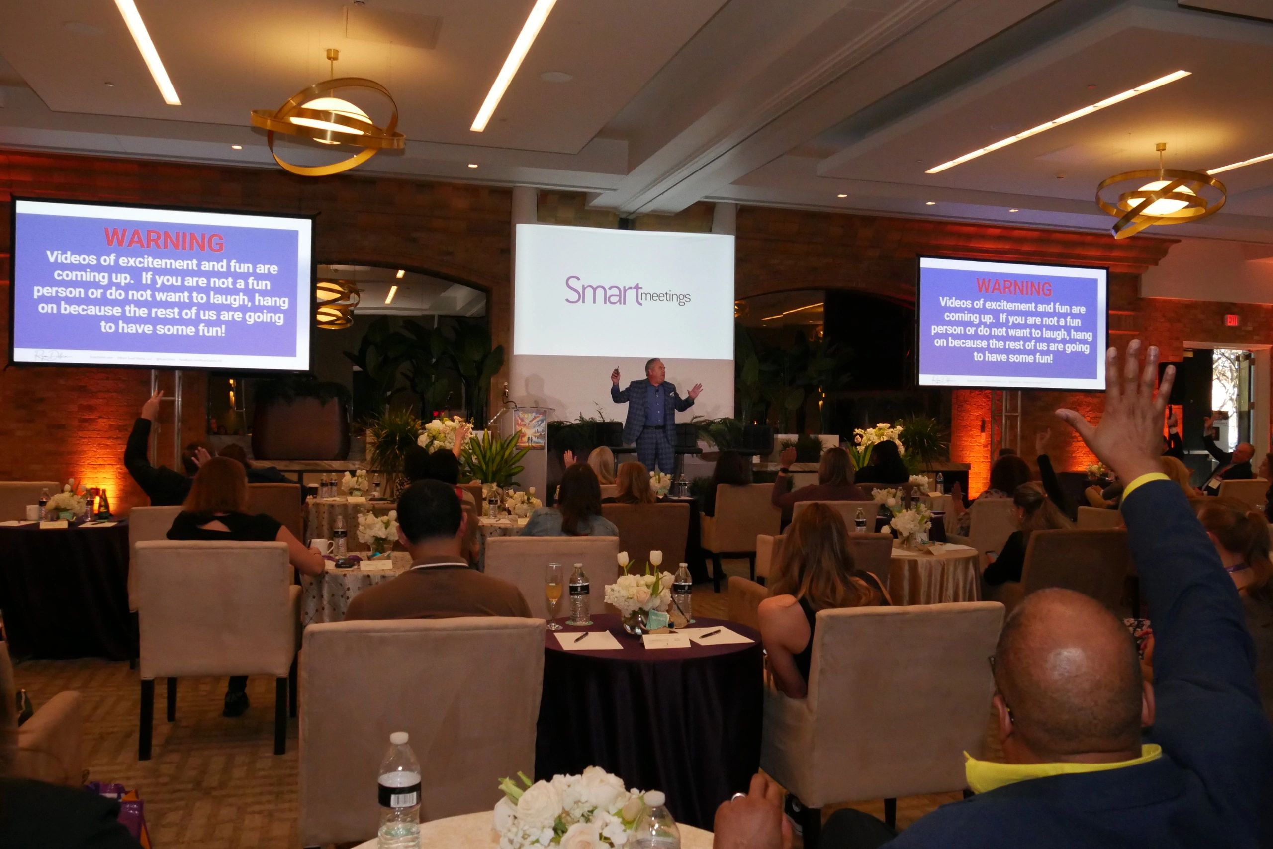 Hospitality Sales Training